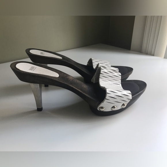 Hugo Boss | Shoes | Hugo Boss Platform Heels | Poshmark